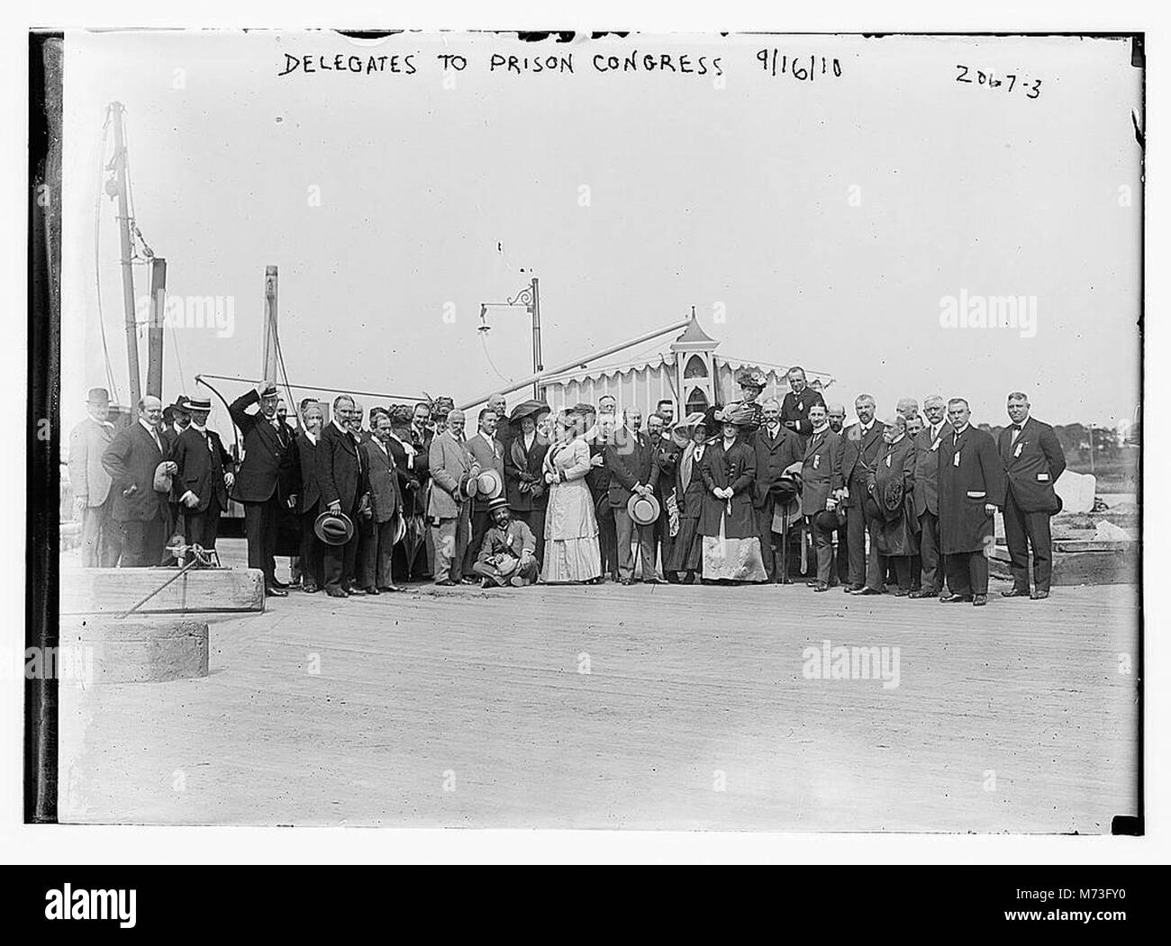 Prison reform 1800s hi-res stock photography and images - Alamy