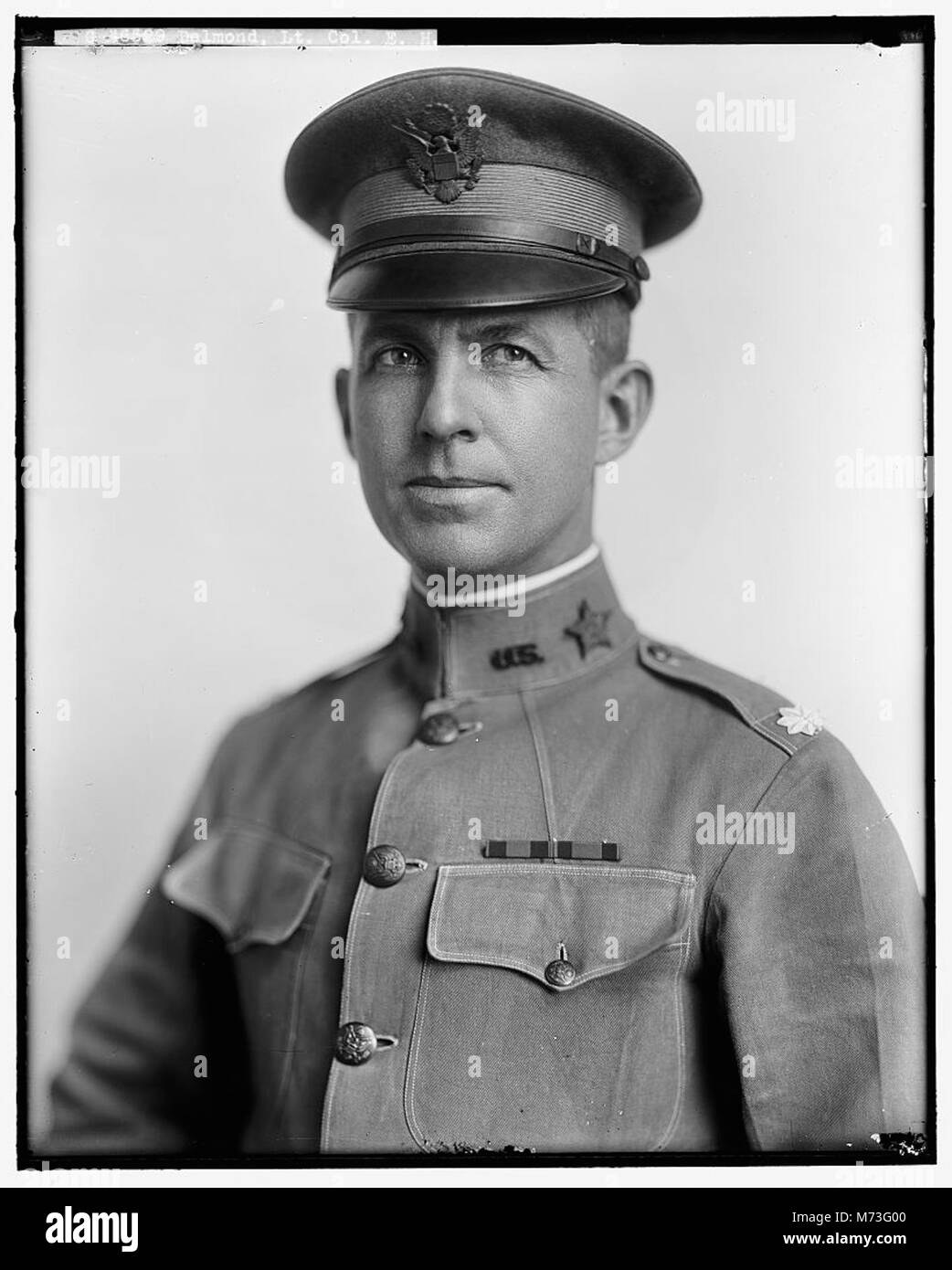 Lieutenant colonel e hi-res stock photography and images - Alamy