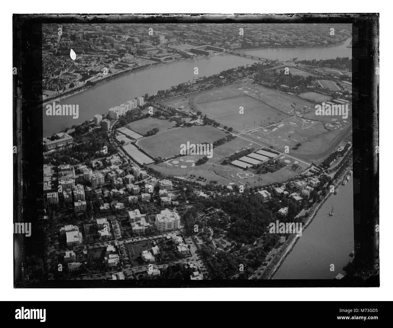 African bustling Cut Out Stock Images & Pictures - Alamy