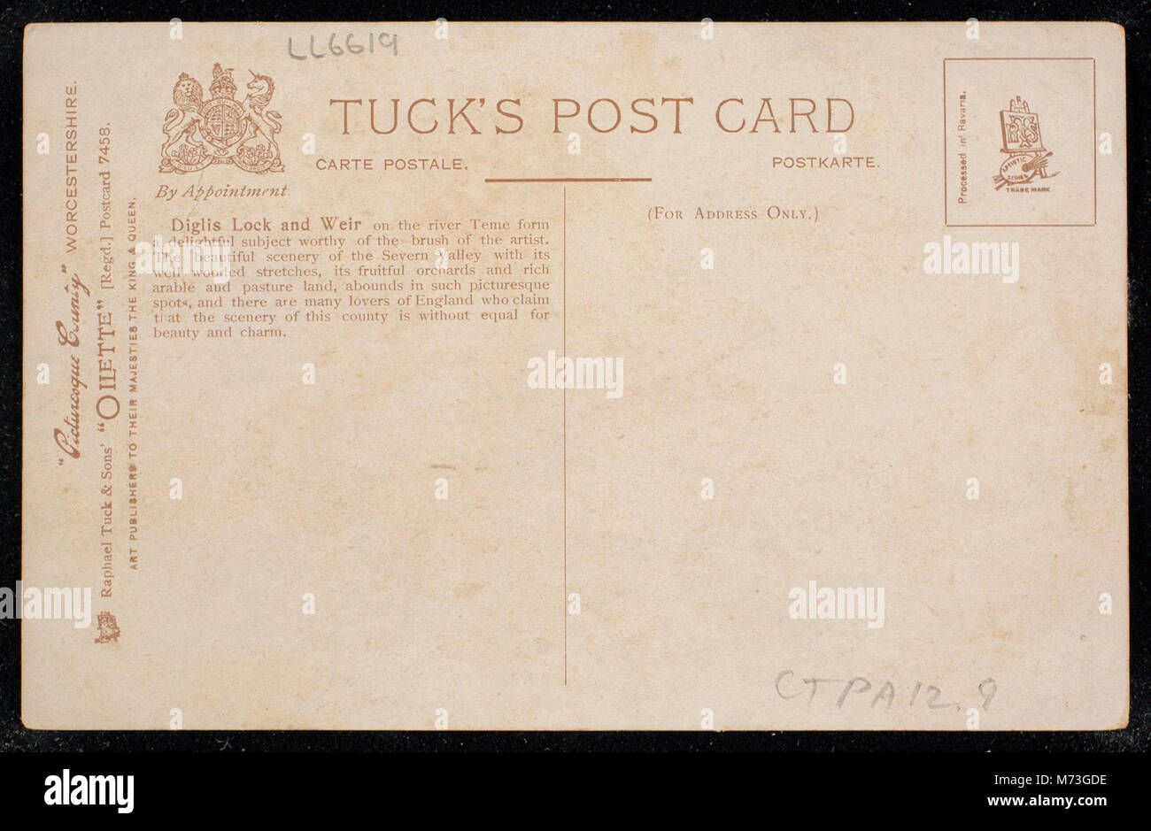 Diglis Lock & Weir, Worcester (NBY 440731 Stock Photo - Alamy