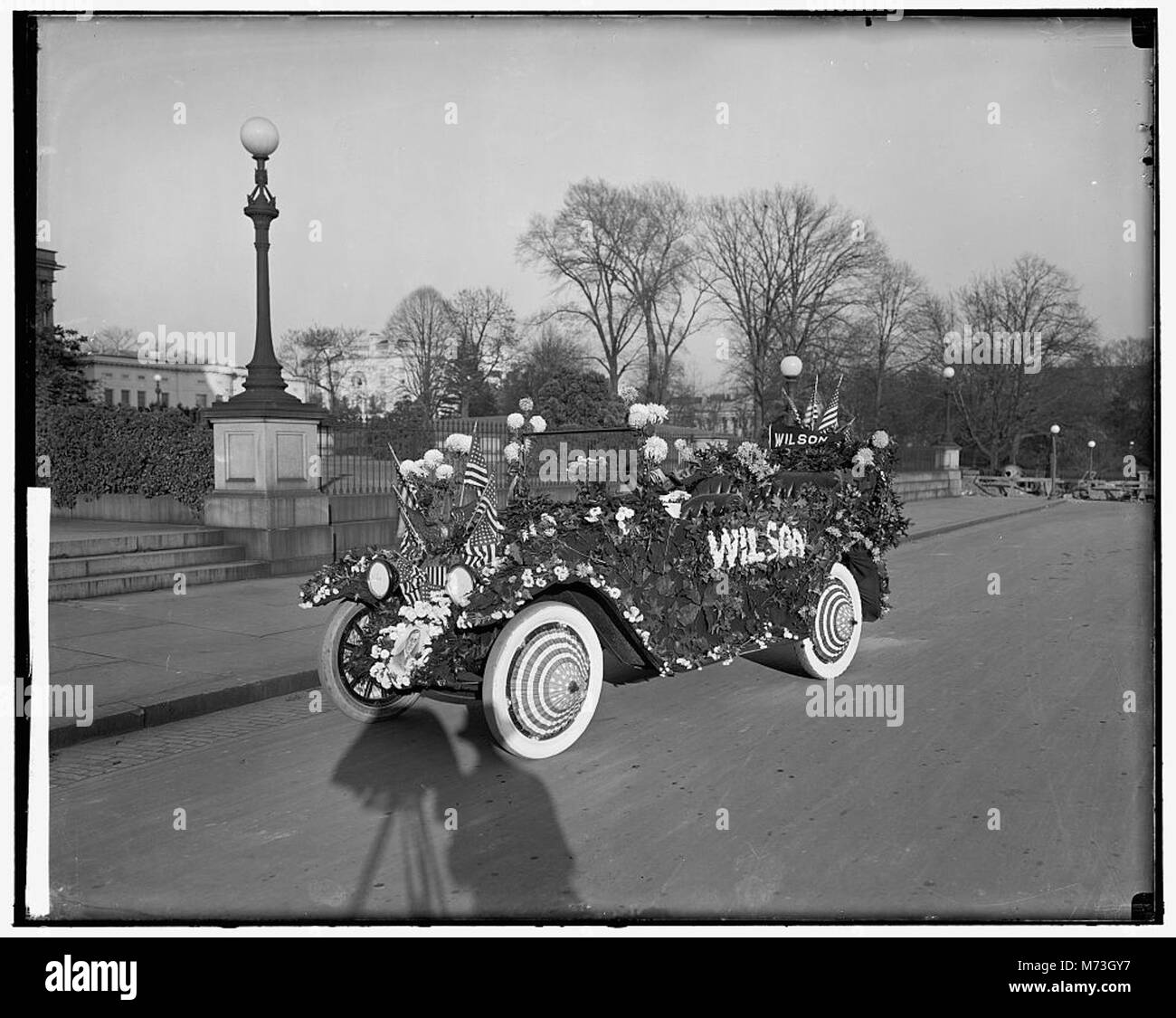 This image features Mrs. G.E. Downey, known for her association with ...