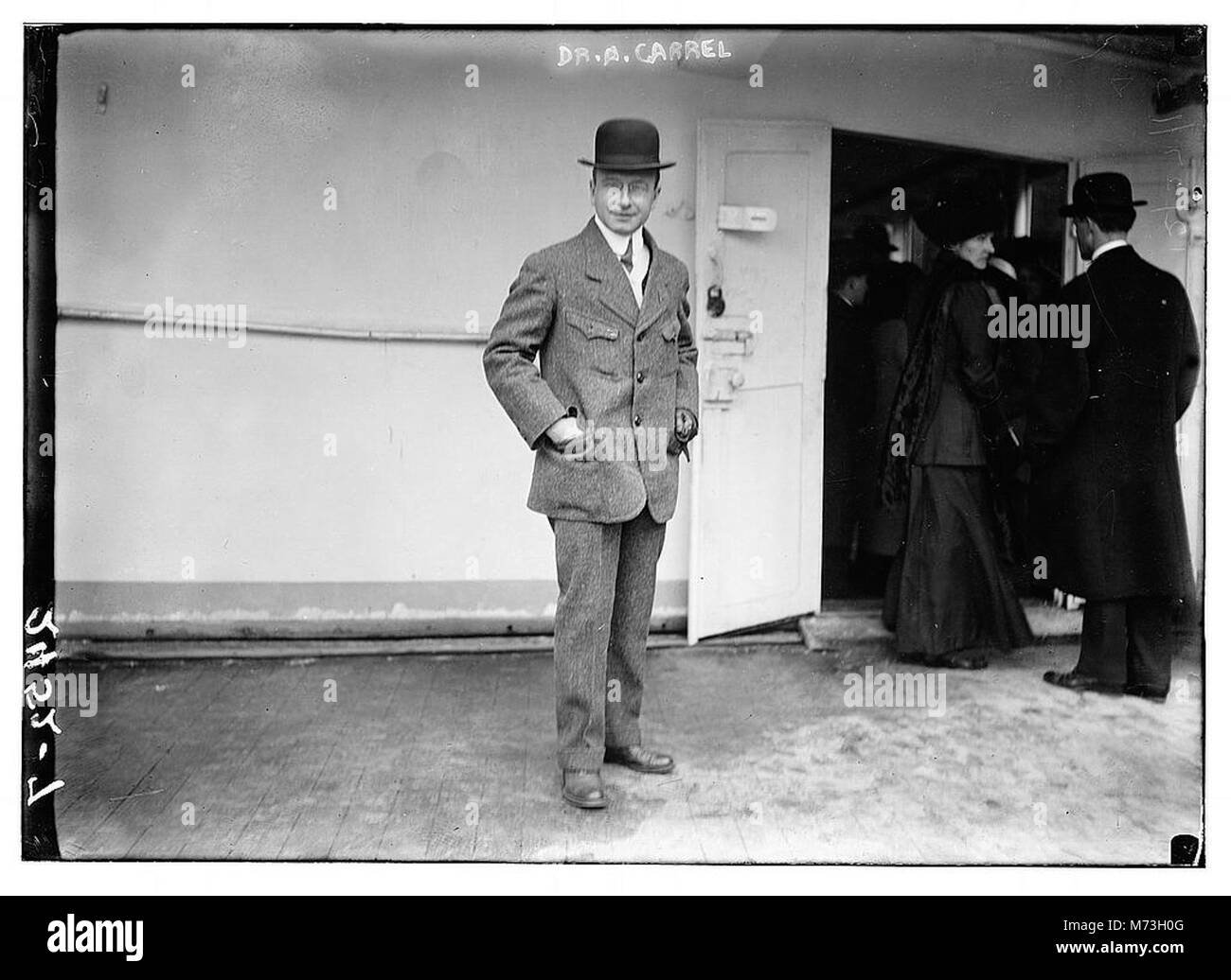 A carrel hi-res stock photography and images - Alamy