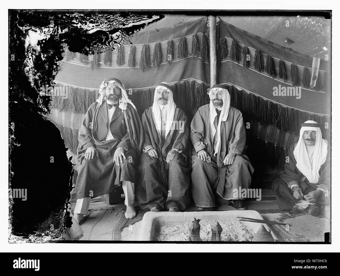 Druse history hi-res stock photography and images - Alamy