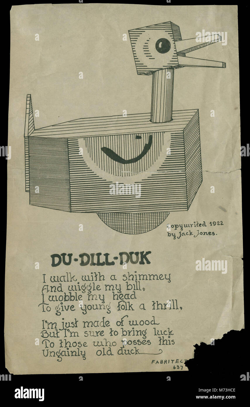 Duk design hi-res stock photography and images - Alamy