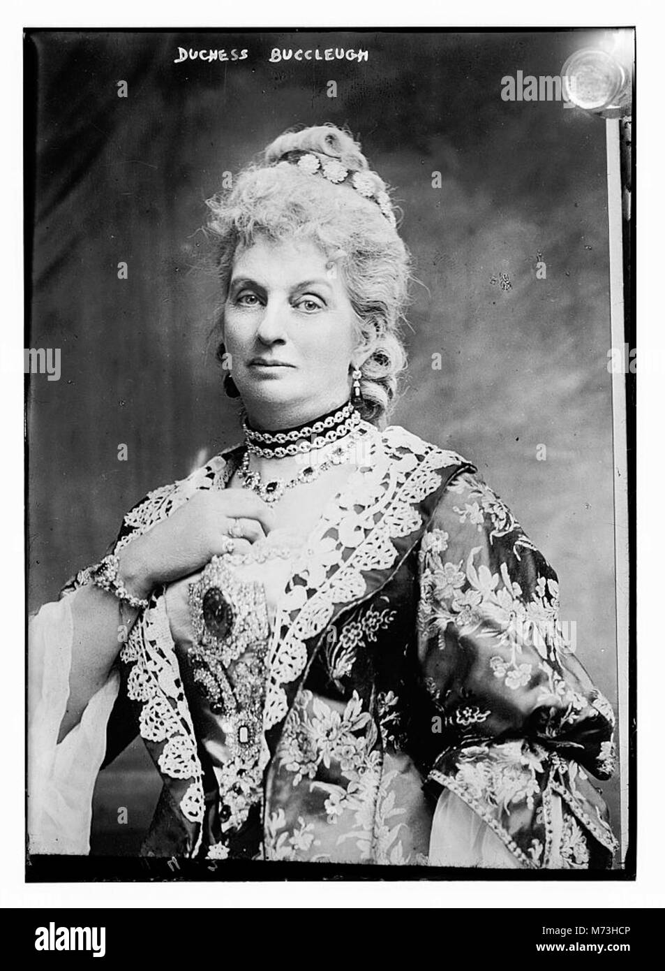 British elite society Cut Out Stock Images & Pictures - Alamy