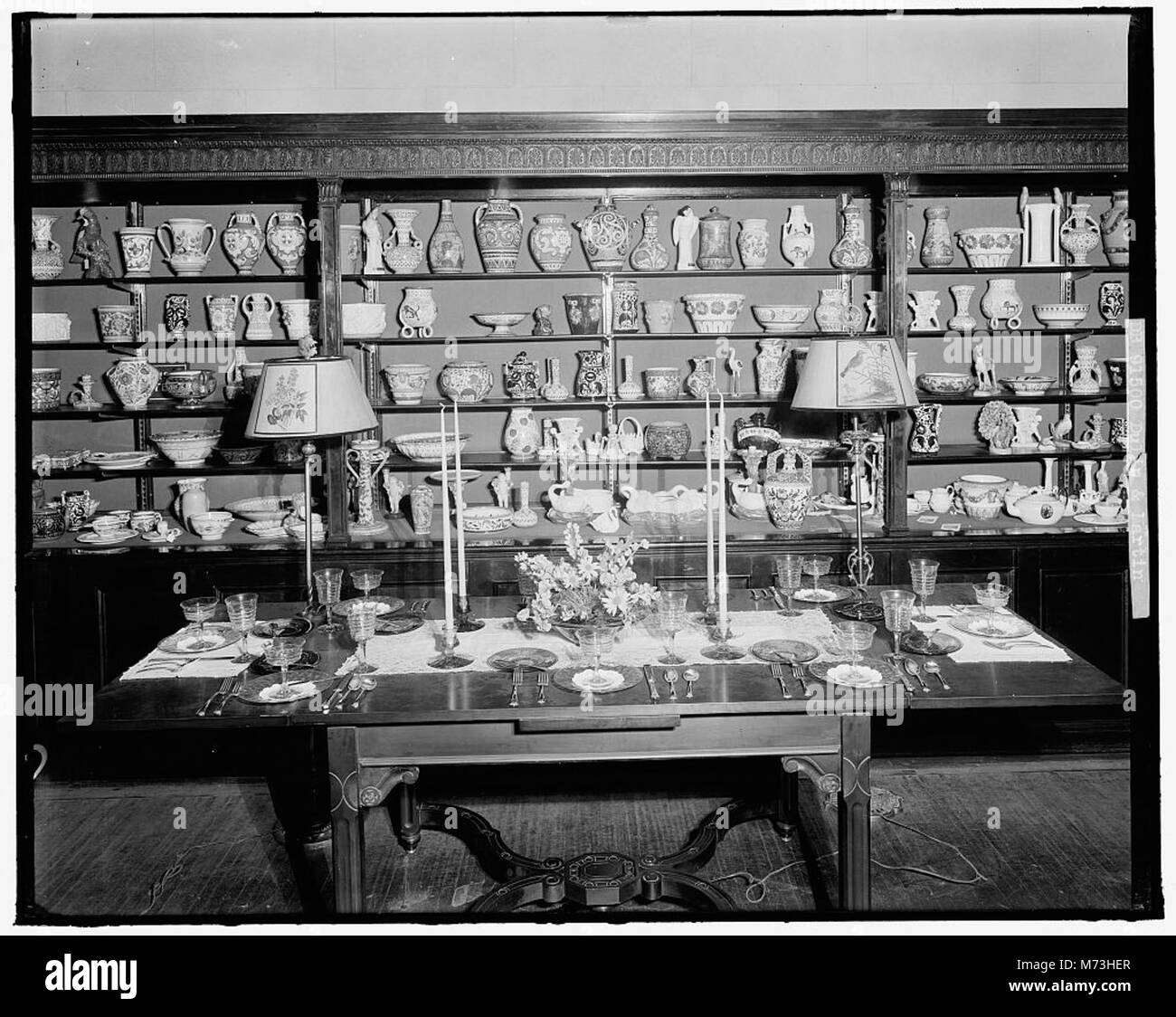 Martin manufacturing company Black and White Stock Photos & Images - Alamy