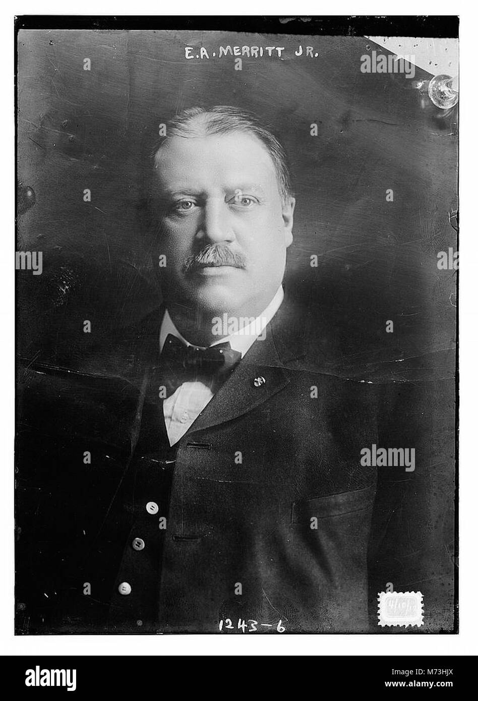 A merritt hi-res stock photography and images - Alamy