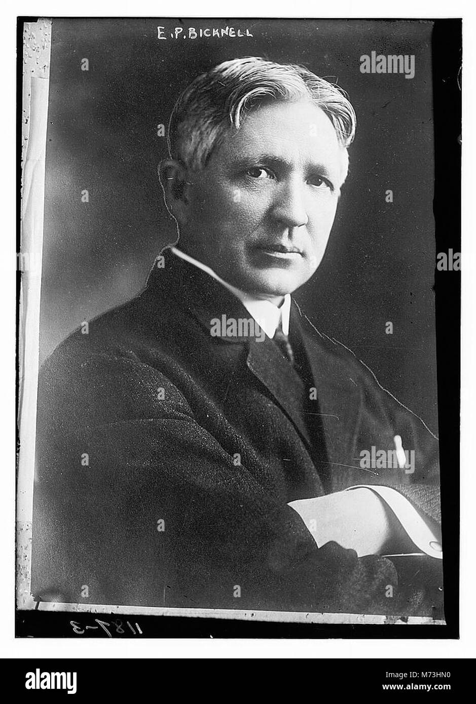 Bicknell Black and White Stock Photos & Images - Alamy