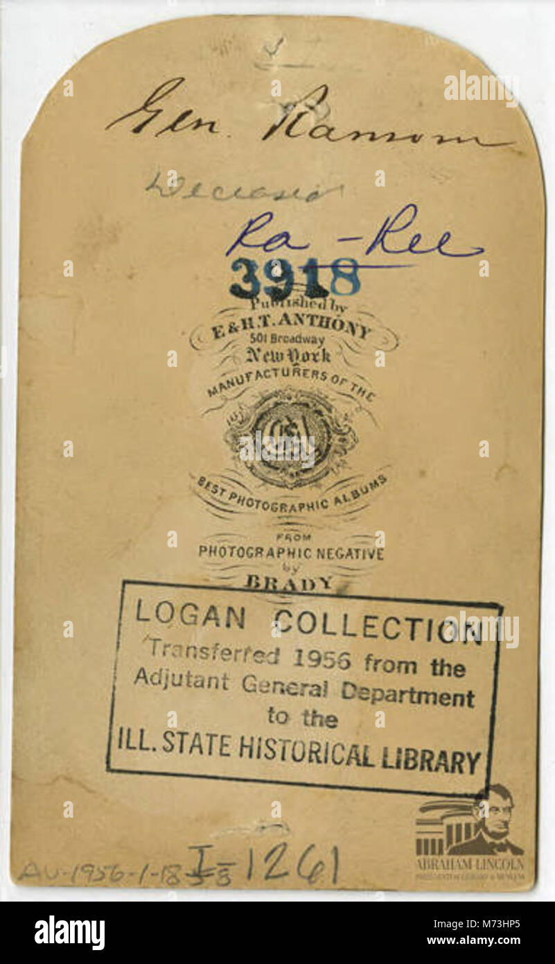 Thomas e g ransom hi-res stock photography and images - Alamy