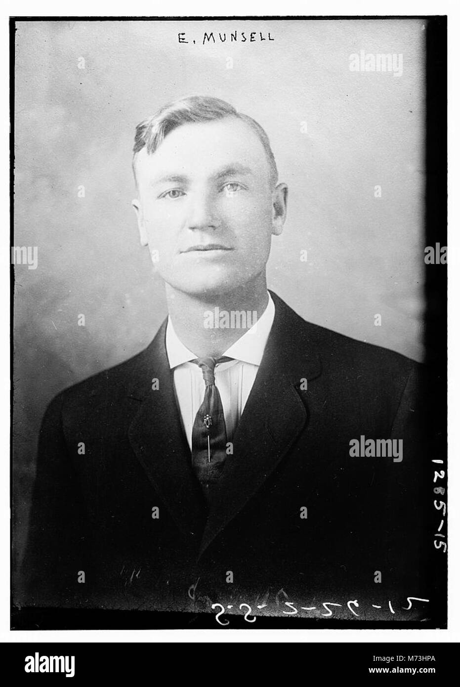 Munsell Black and White Stock Photos & Images - Alamy