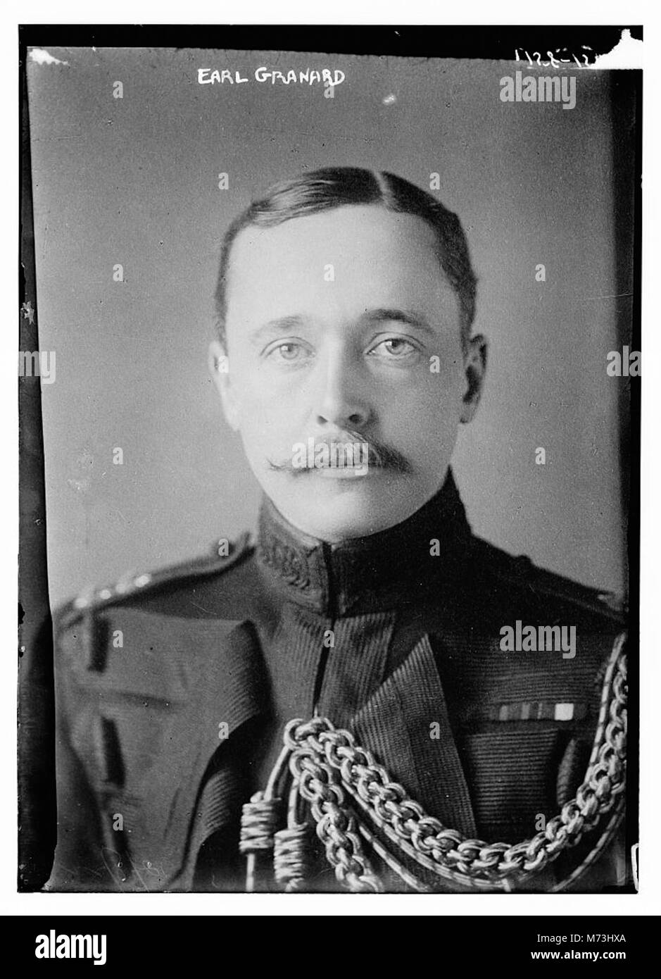 Granard Black and White Stock Photos & Images - Alamy