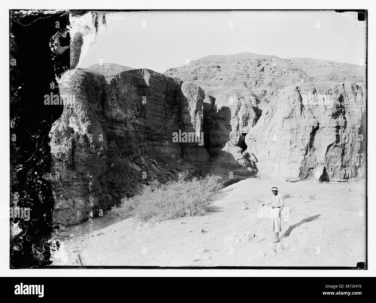 Seismic phenomenon Black and White Stock Photos & Images - Alamy