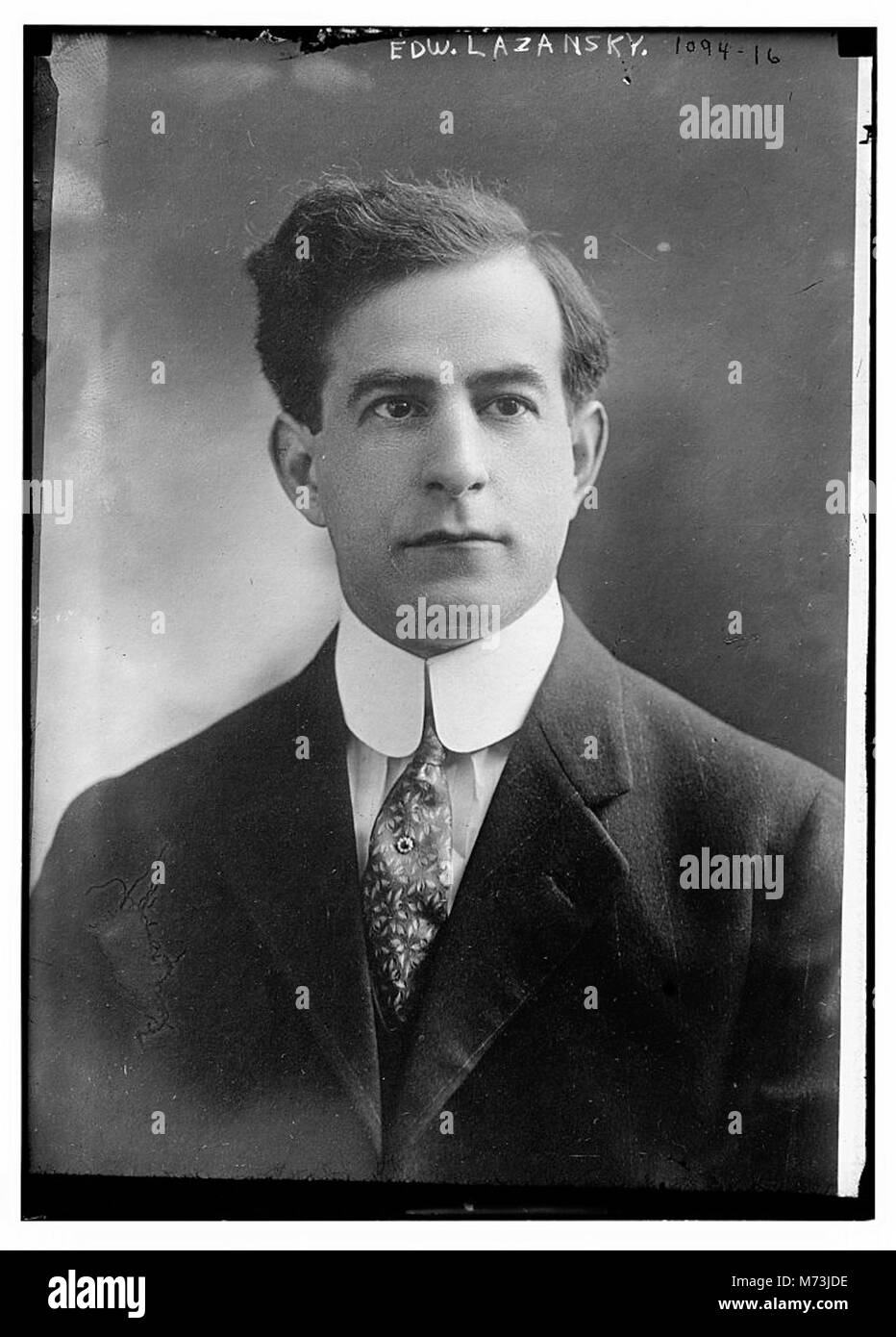 Lazansky hi-res stock photography and images - Alamy