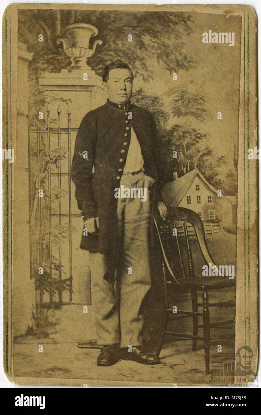 Edward H. Thompson was a notable figure, likely involved in ...