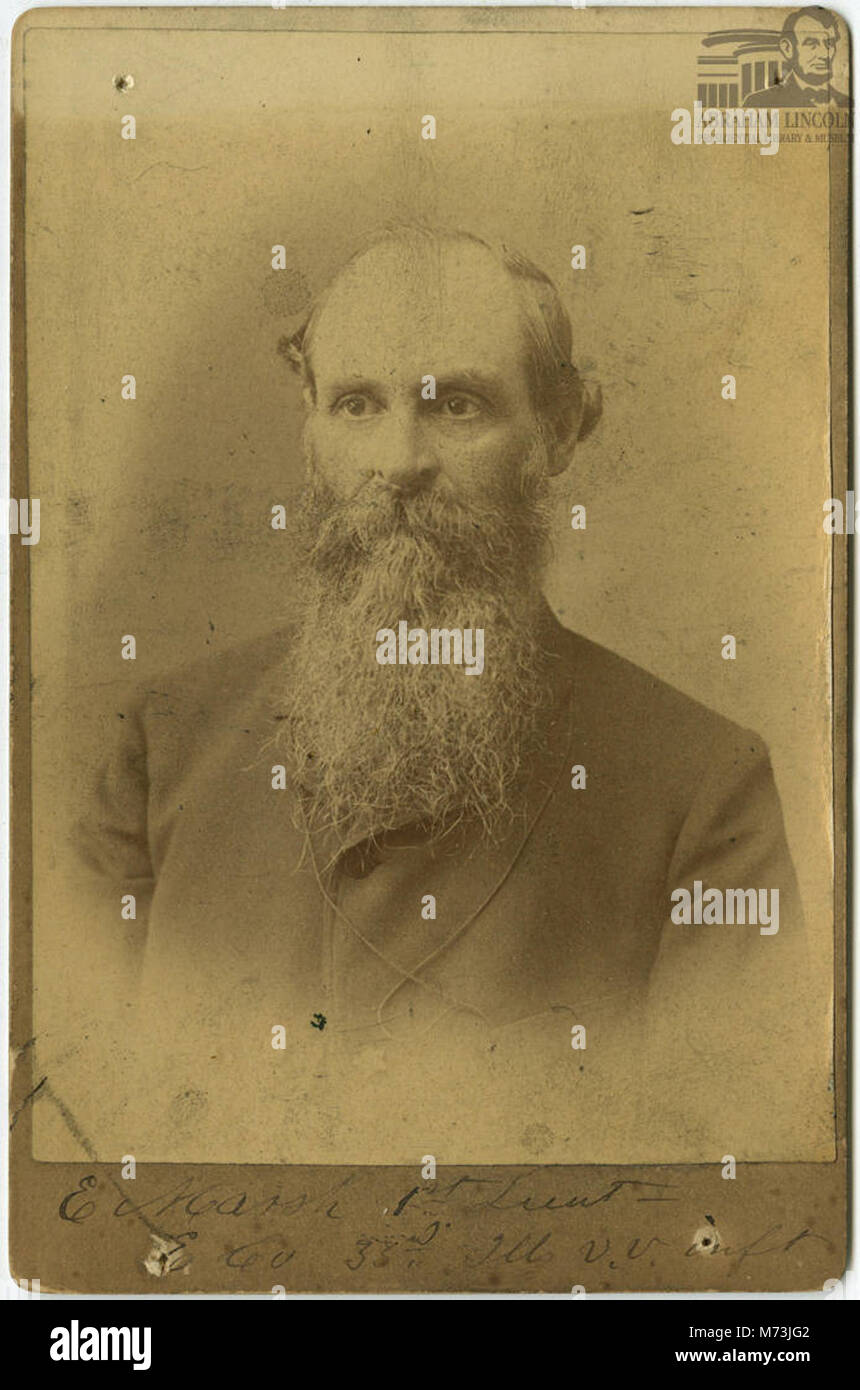 A portrait of Edward Marsh, an influential figure in British politics ...