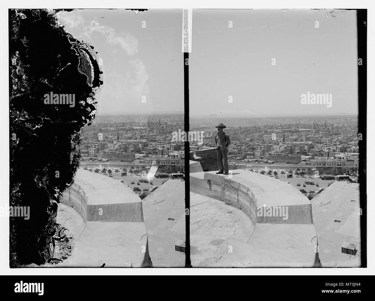 Egypt LOC matpc.09562 Stock Photo - Alamy