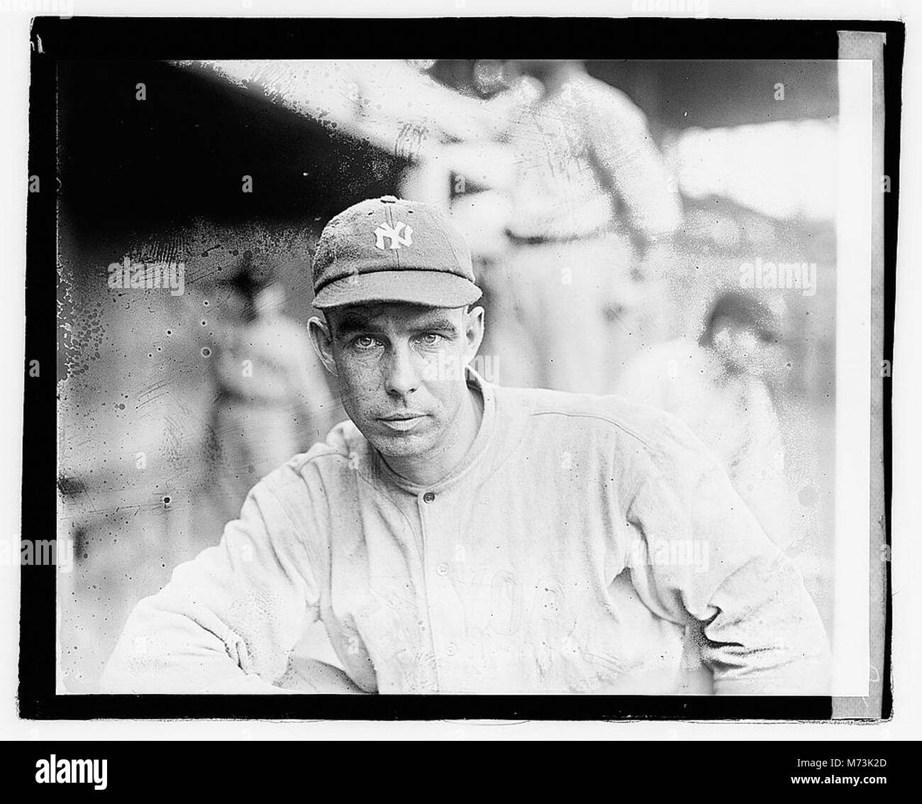 Elmer miller hi-res stock photography and images - Alamy