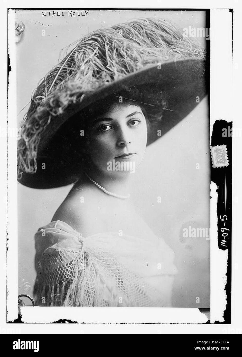 Ethel kelly hi-res stock photography and images - Alamy