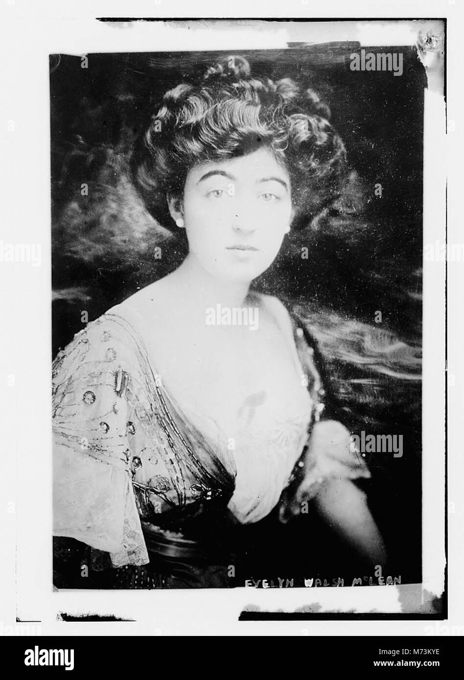 Edward Beale Mclean Jr