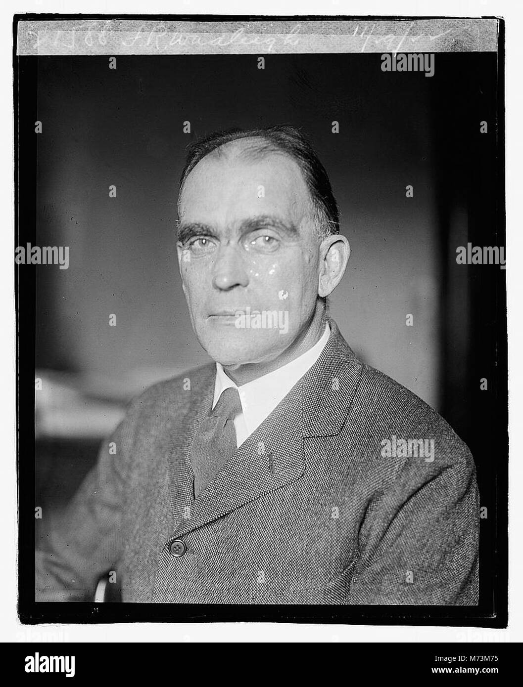 Wadleigh Black and White Stock Photos & Images - Alamy