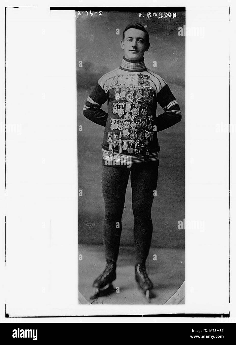 S robson hi-res stock photography and images - Alamy