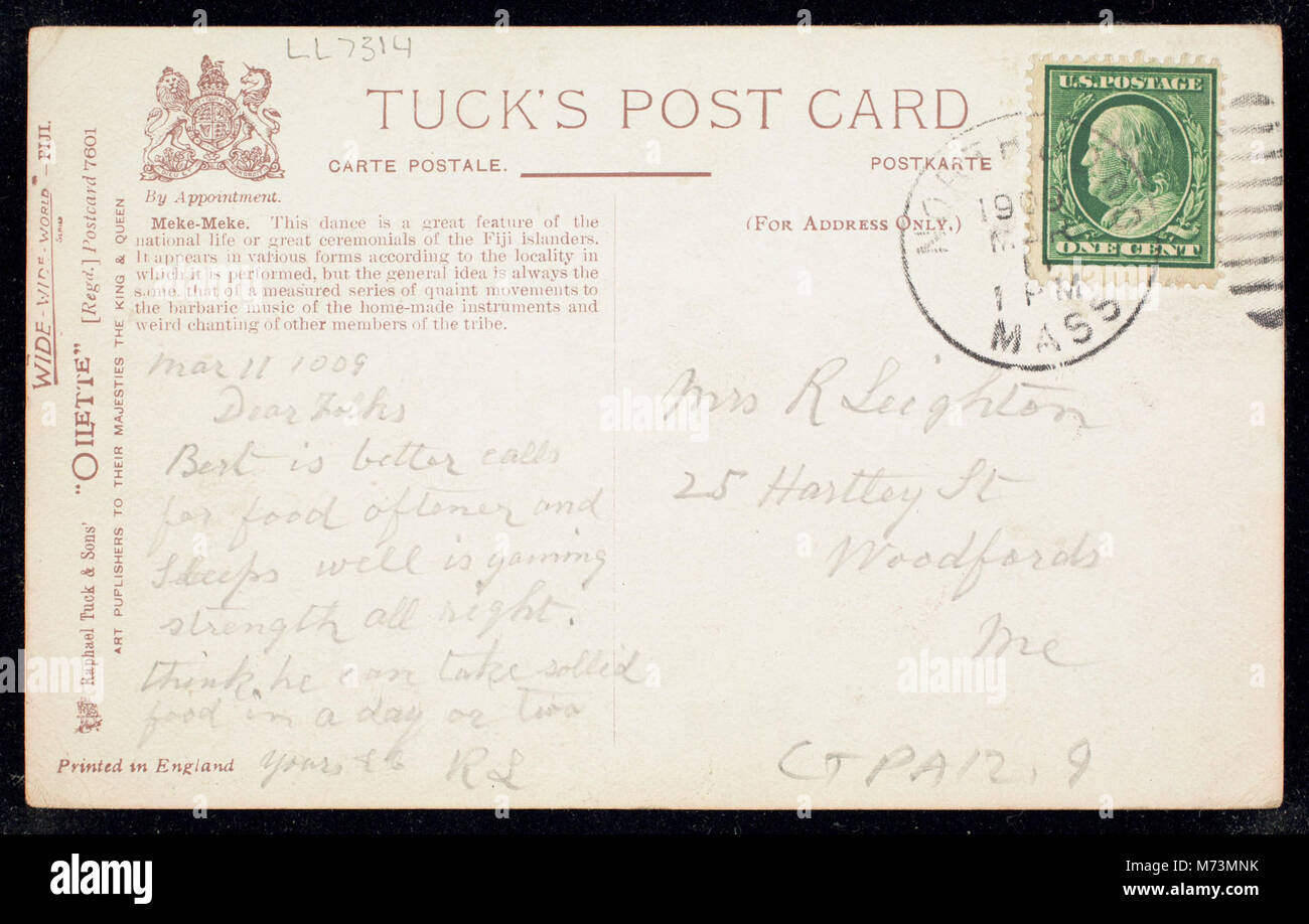 A photograph depicting the traditional Fijian dance known as 'Meke-Meke ...