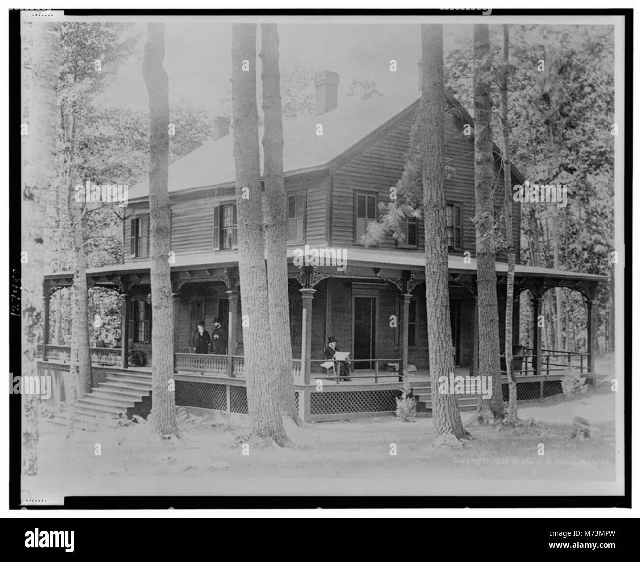 Final home Black and White Stock Photos & Images - Alamy