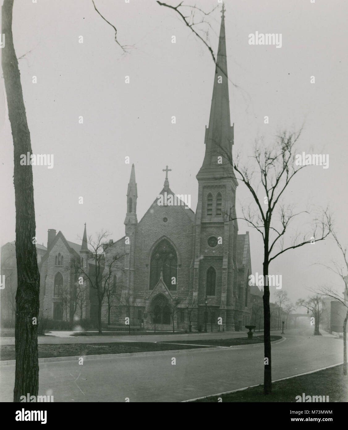 First union church hi-res stock photography and images - Alamy