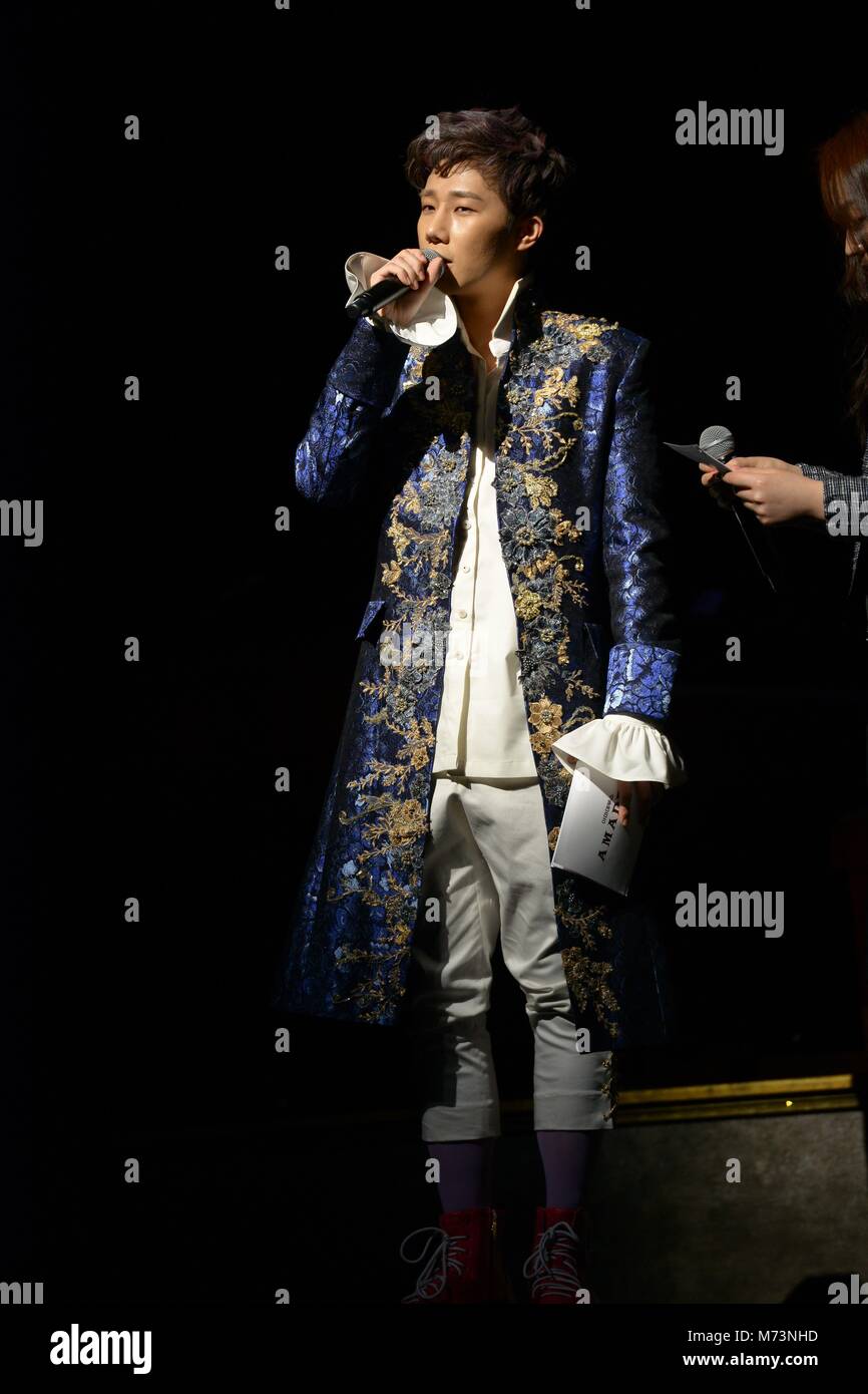 Jae kyu hi-res stock photography and images - Alamy