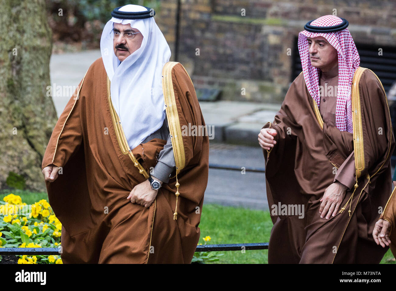 Al jubeir and adel al jubeir hi-res stock photography and images - Alamy