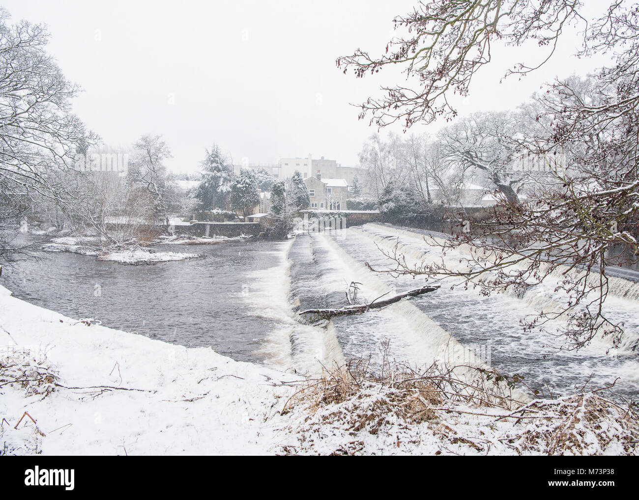 Birstwith hi-res stock photography and images - Alamy