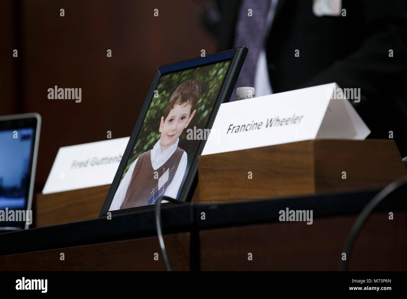 Ben wheeler sandy hook hi-res stock photography and images - Alamy