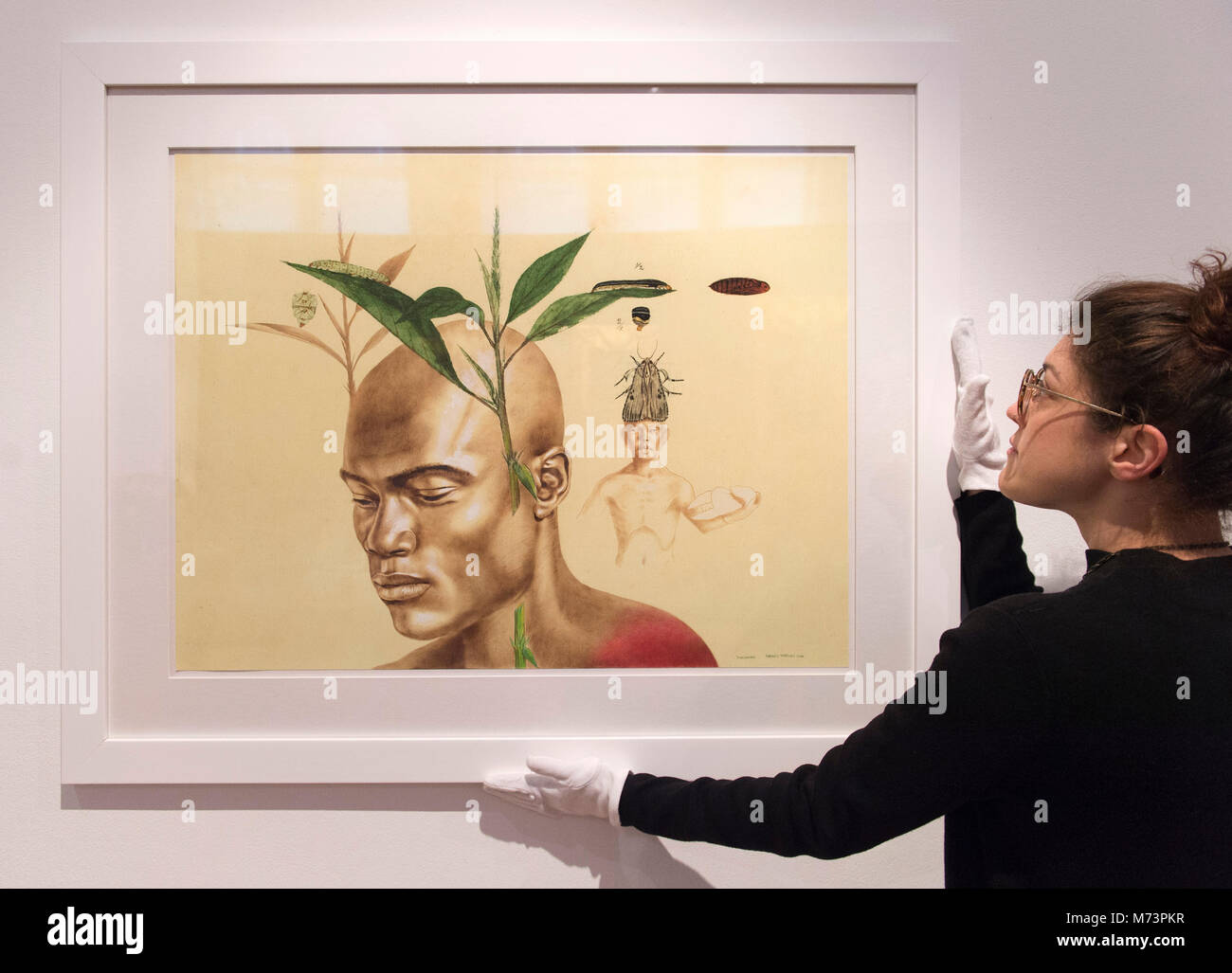 Rafael trelles hi-res stock photography and images - Alamy