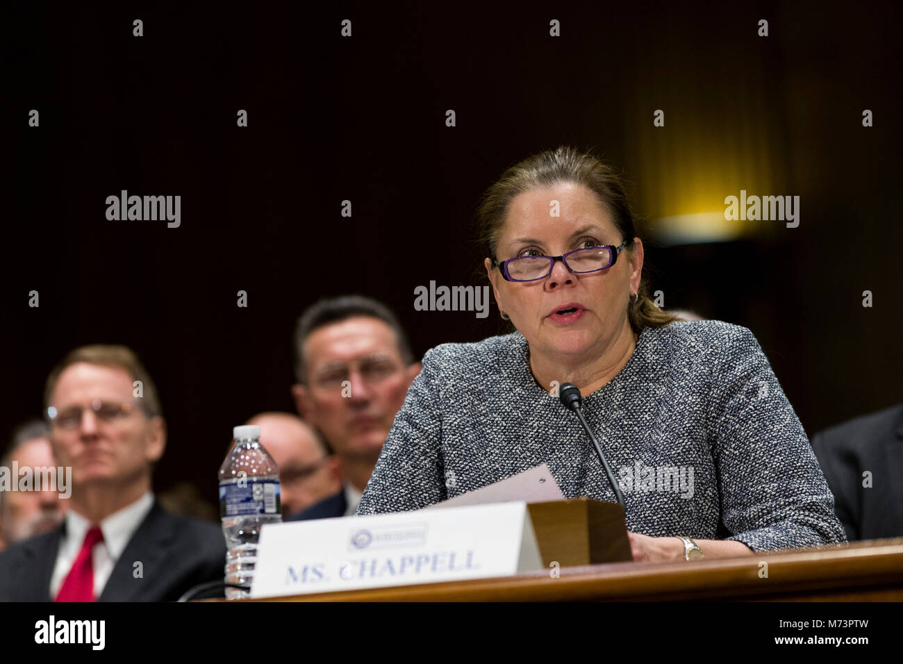 Security clearances hi-res stock photography and images - Alamy