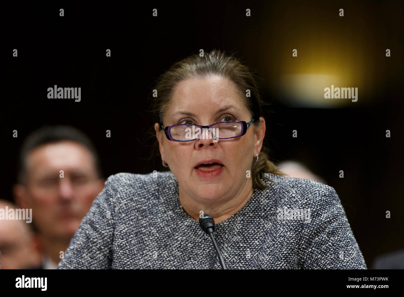 Security clearances hi-res stock photography and images - Alamy