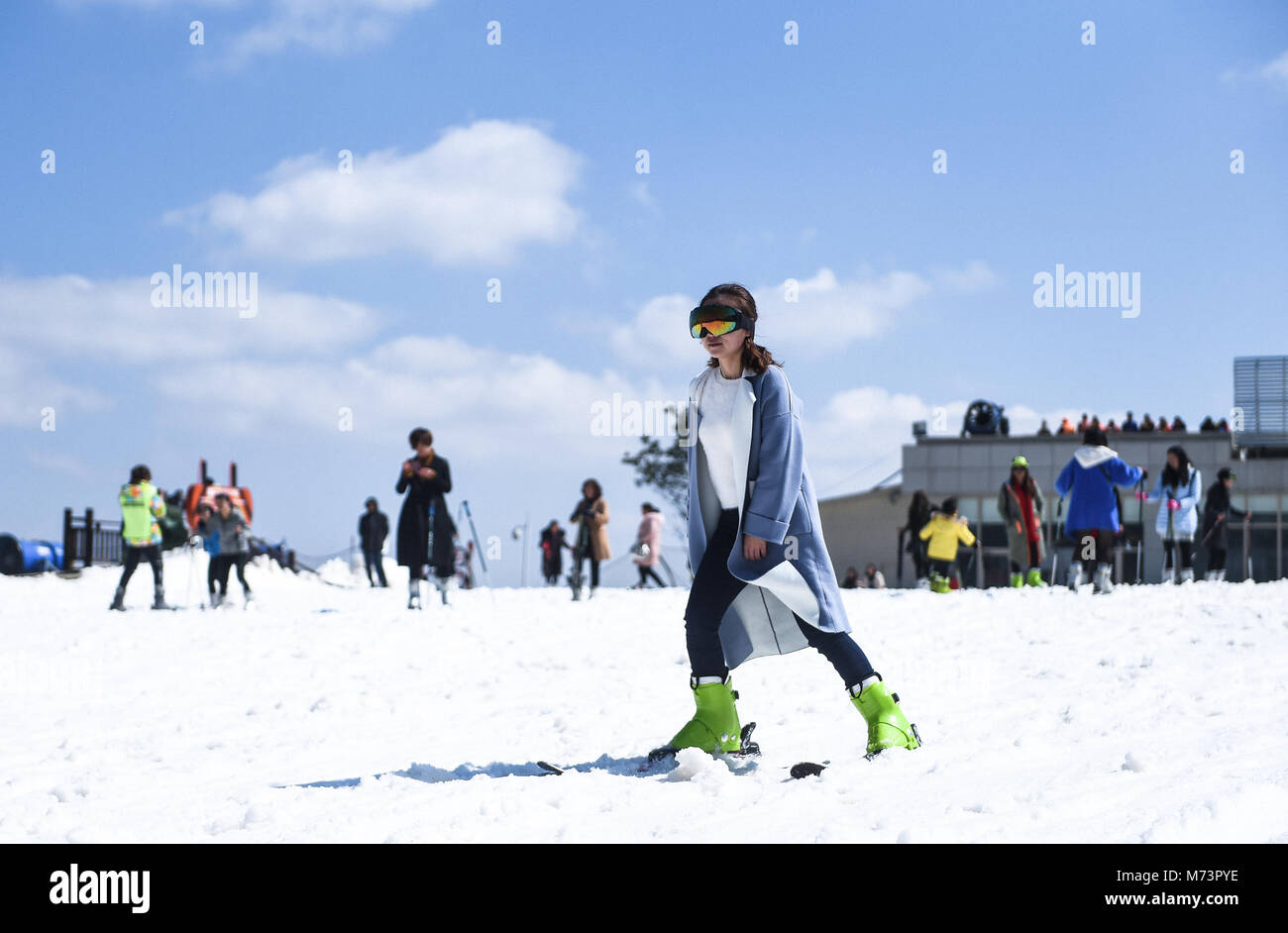 Shuicheng county hi-res stock photography and images - Alamy
