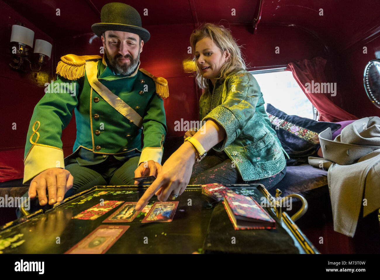 Alice instone hi-res stock photography and images - Alamy