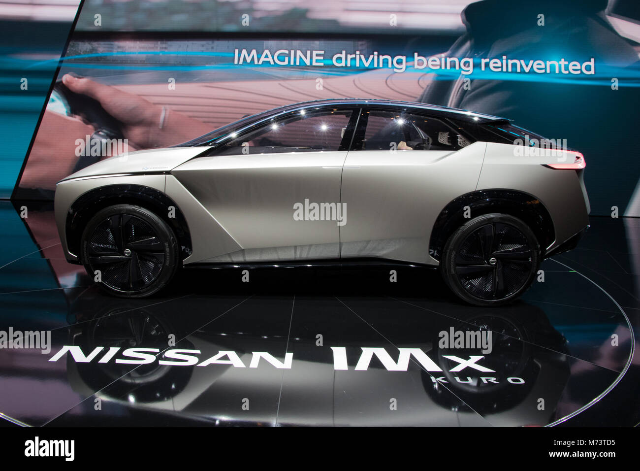 Imx hi-res stock photography and images - Alamy