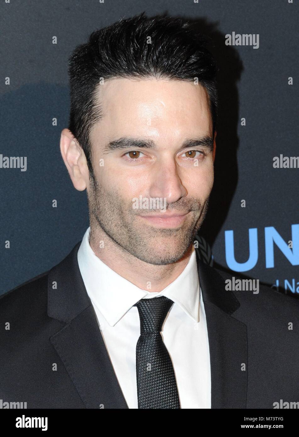 Jeff Gum at arrivals for THE FORGIVEN Special Screening, Directors ...