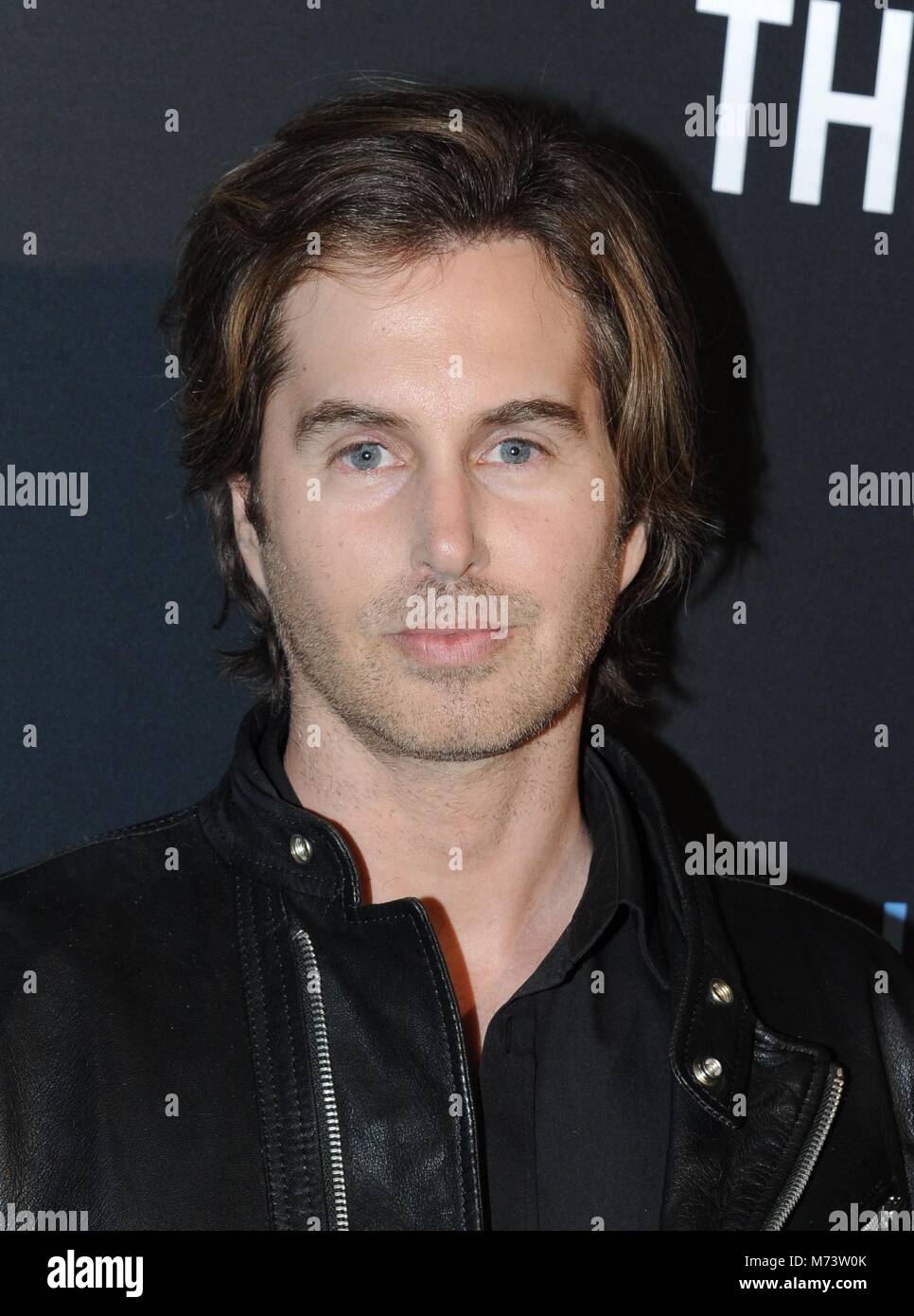 Greg Sestero at arrivals for THE FORGIVEN Special Screening, Directors ...