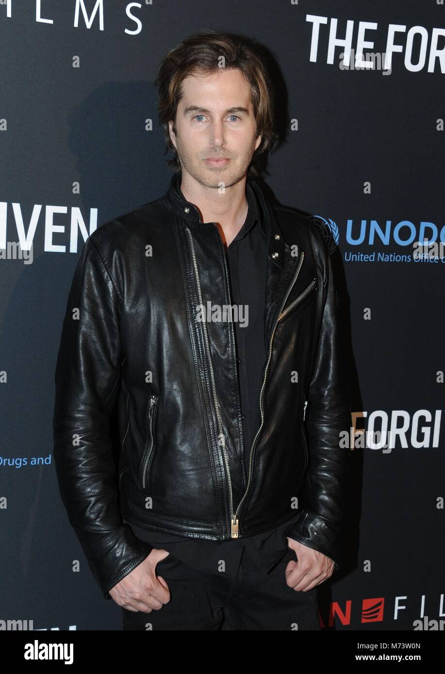 Greg sestero hi-res stock photography and images - Alamy