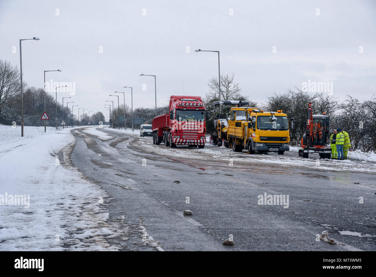 John accident hi-res stock photography and images - Alamy