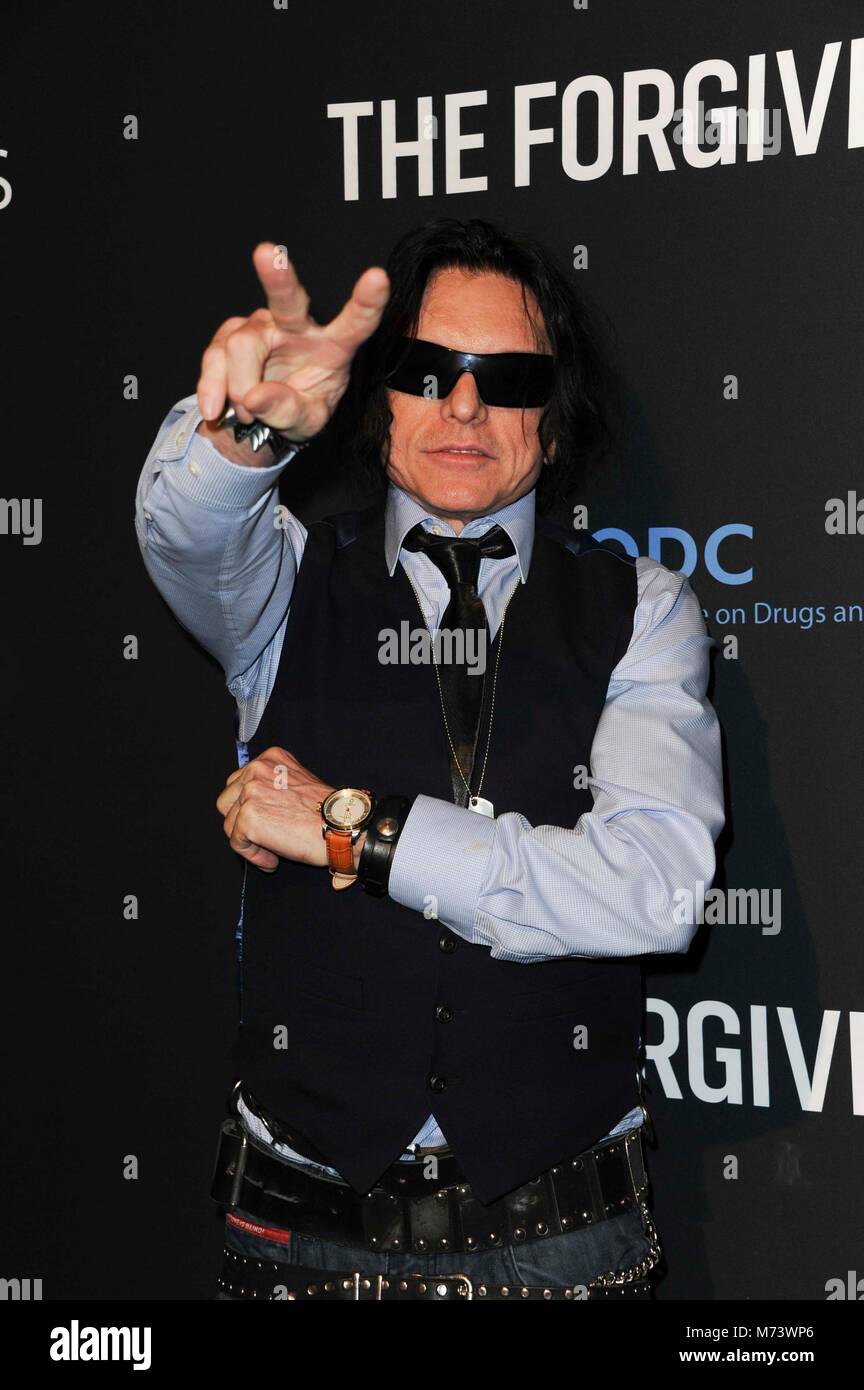 Greg sestero hi-res stock photography and images - Alamy