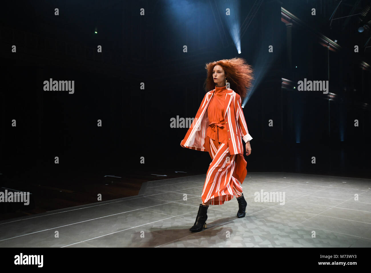 Sass and bide model hi-res stock photography and images - Alamy