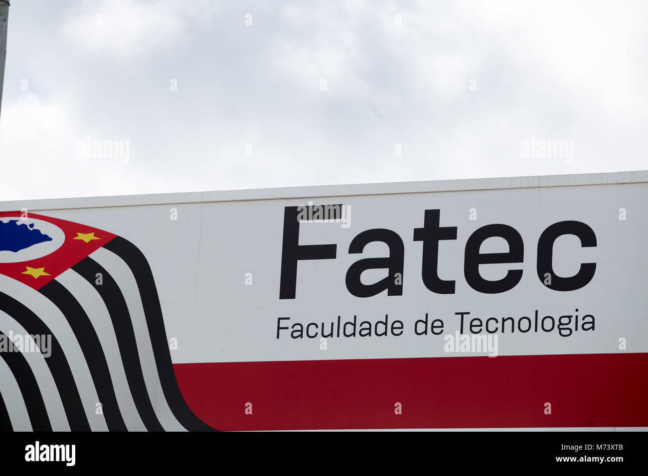 Fatec Sp Logo Work At Fatec! College Opens Selection Process With