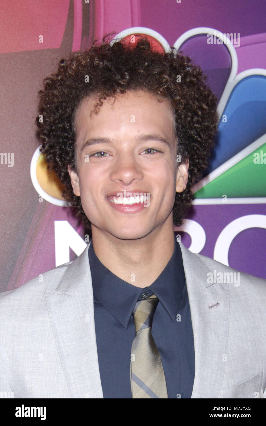 Damon j hi-res stock photography and images - Alamy