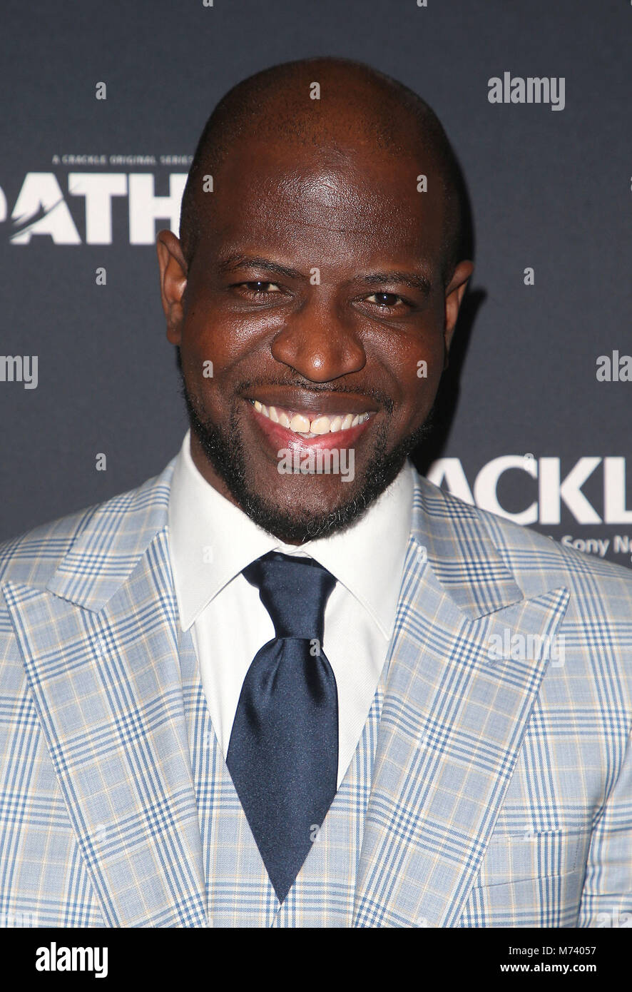 Kwame patterson the wire hi-res stock photography and images - Alamy