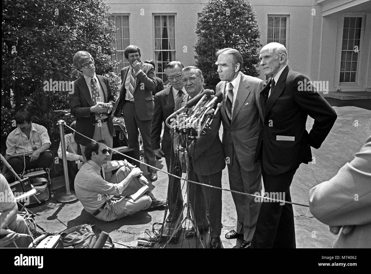 Congress members us Black and White Stock Photos & Images - Alamy