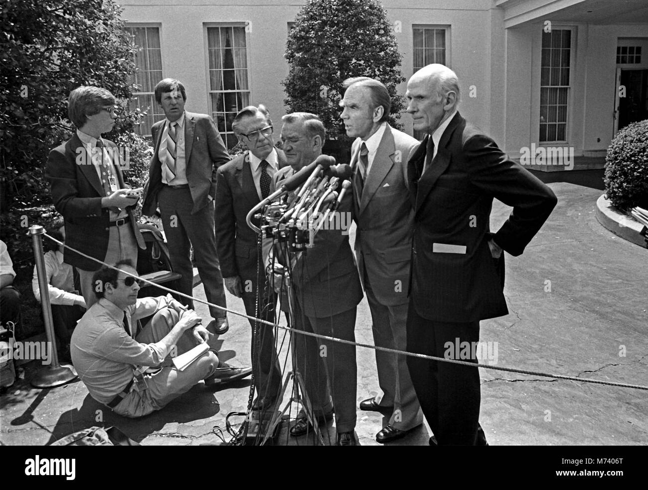 Congress members us Black and White Stock Photos & Images - Alamy