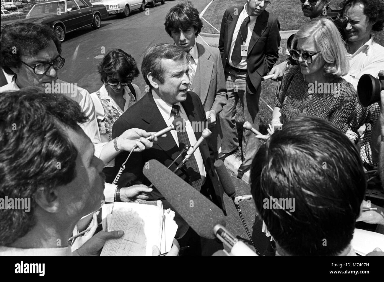 The district on howard Black and White Stock Photos & Images - Alamy